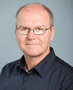 Sam Sproule – Director - Harwel Lifts and Hoists